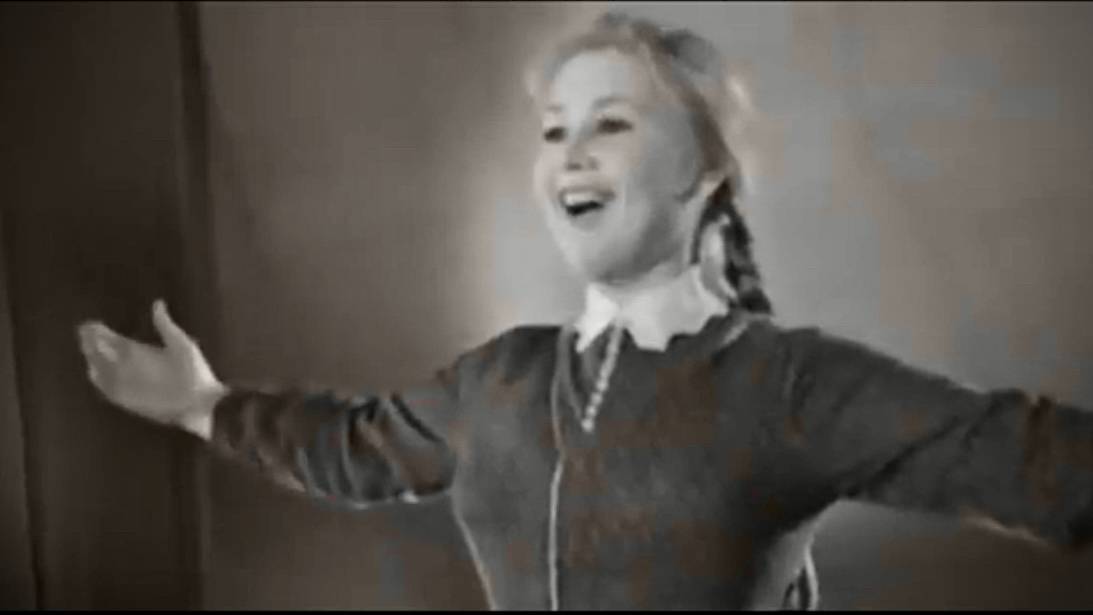 Сокровища Госфильмофонда. Выпуск 1 — История фильма «Одни»