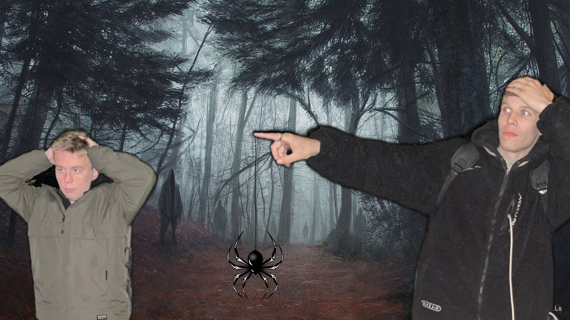 ОН ВЕРНУЛСЯ ! ДЛЯ ЧЕГО ? 😱