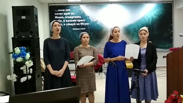 Лучший друг (В дни, когда приносят тучи холод зимних вьюг) г.Оренбург 2020 г.