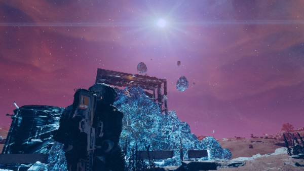 Трансляция Игры Starfield rus и других