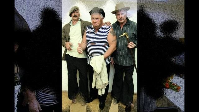 Александр Розенбаум - Глухари