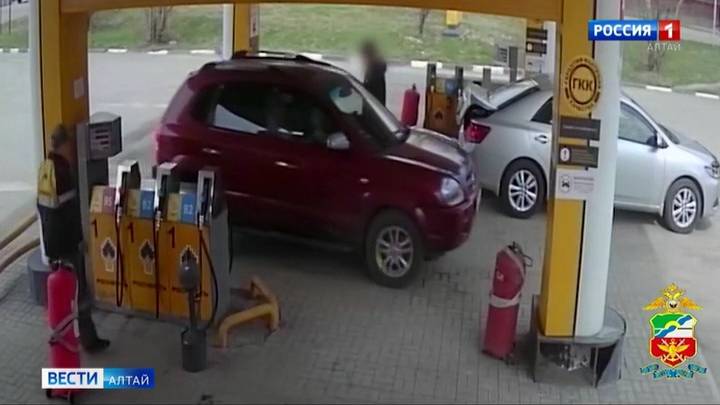 Житель Алтайского края может отправиться за решётку за покупку дизельного топлива друзьям по корпора