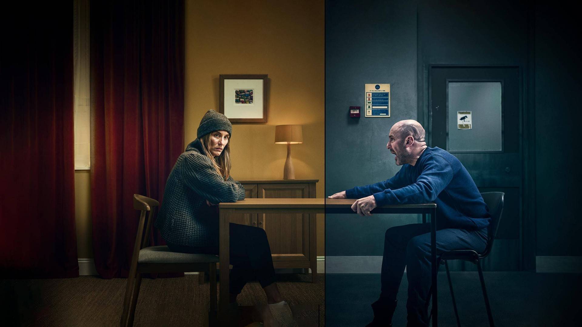 Сериал "Без греха", 1.01 (AlexFilm)