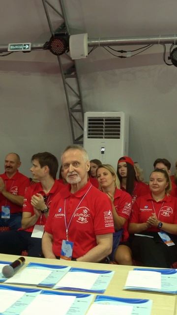 Сириус-2025, до скорой встречи! 👋