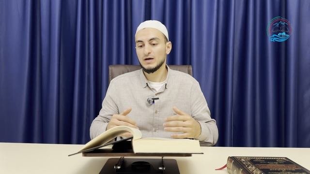 Мукаддима имама аль - Хазрами. Башир Лабазанов [المقدمة الحضرمية]