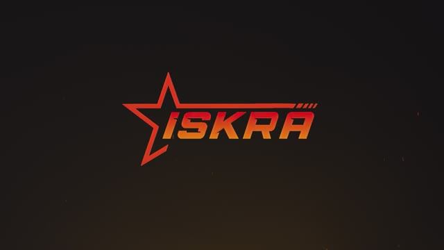 Гильзы полиамидные зубчатые ISKRA
