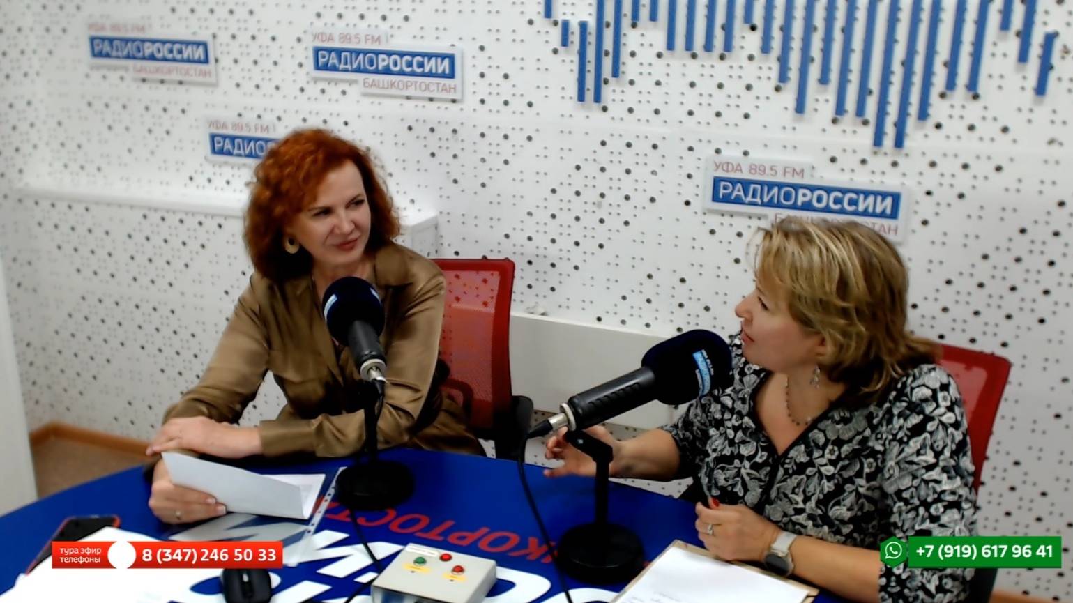 Кружево слов - 07.10.2025 Выпуск 24. Гульнара Домрачева