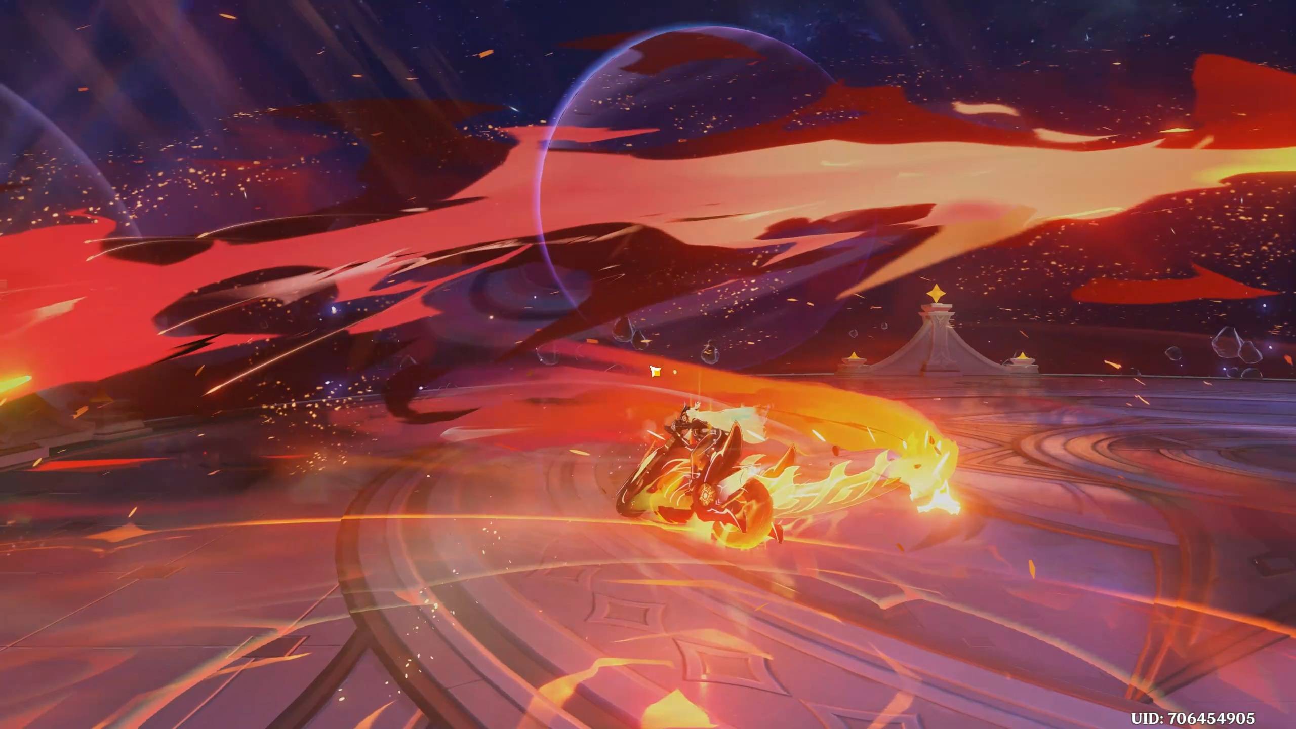 Genshin Impact #277 Театр " Воображариум"