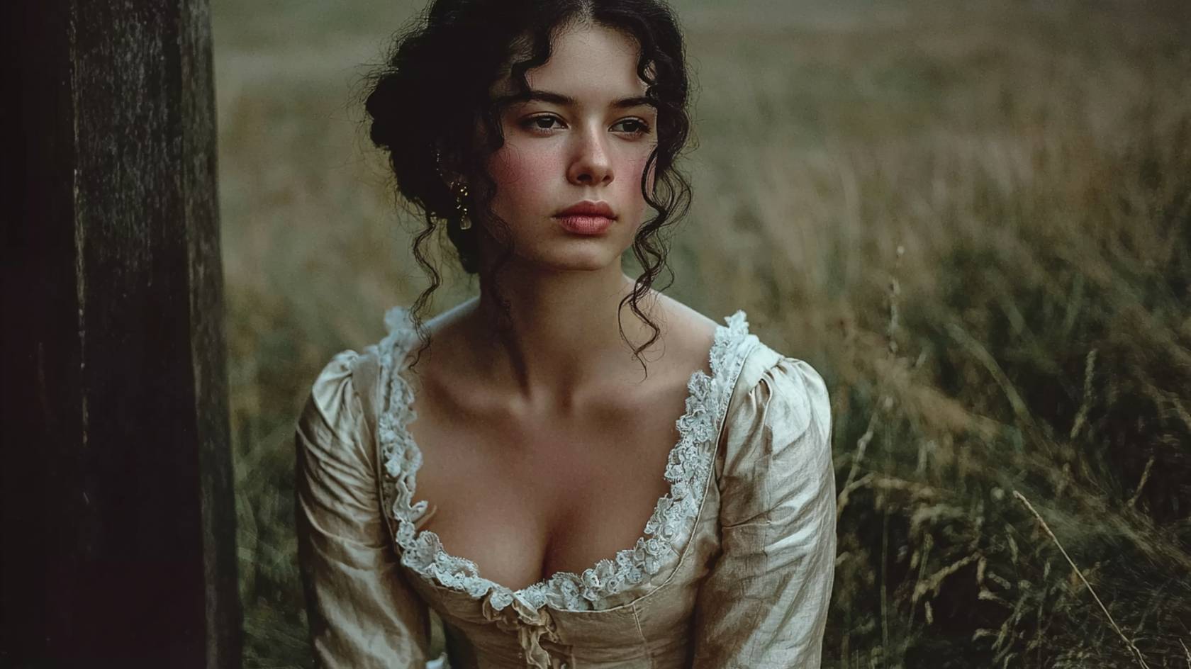 Ты — лишь одна мне