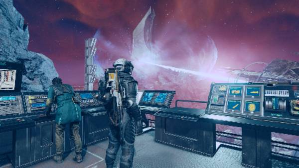 Трансляция Игры Starfield rus и других