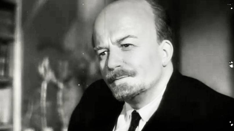 Сокровища Госфильмофонда. Выпуск 3 — Кинопробы к картине Михаила Швейцера «Мичман Панин» (1960)