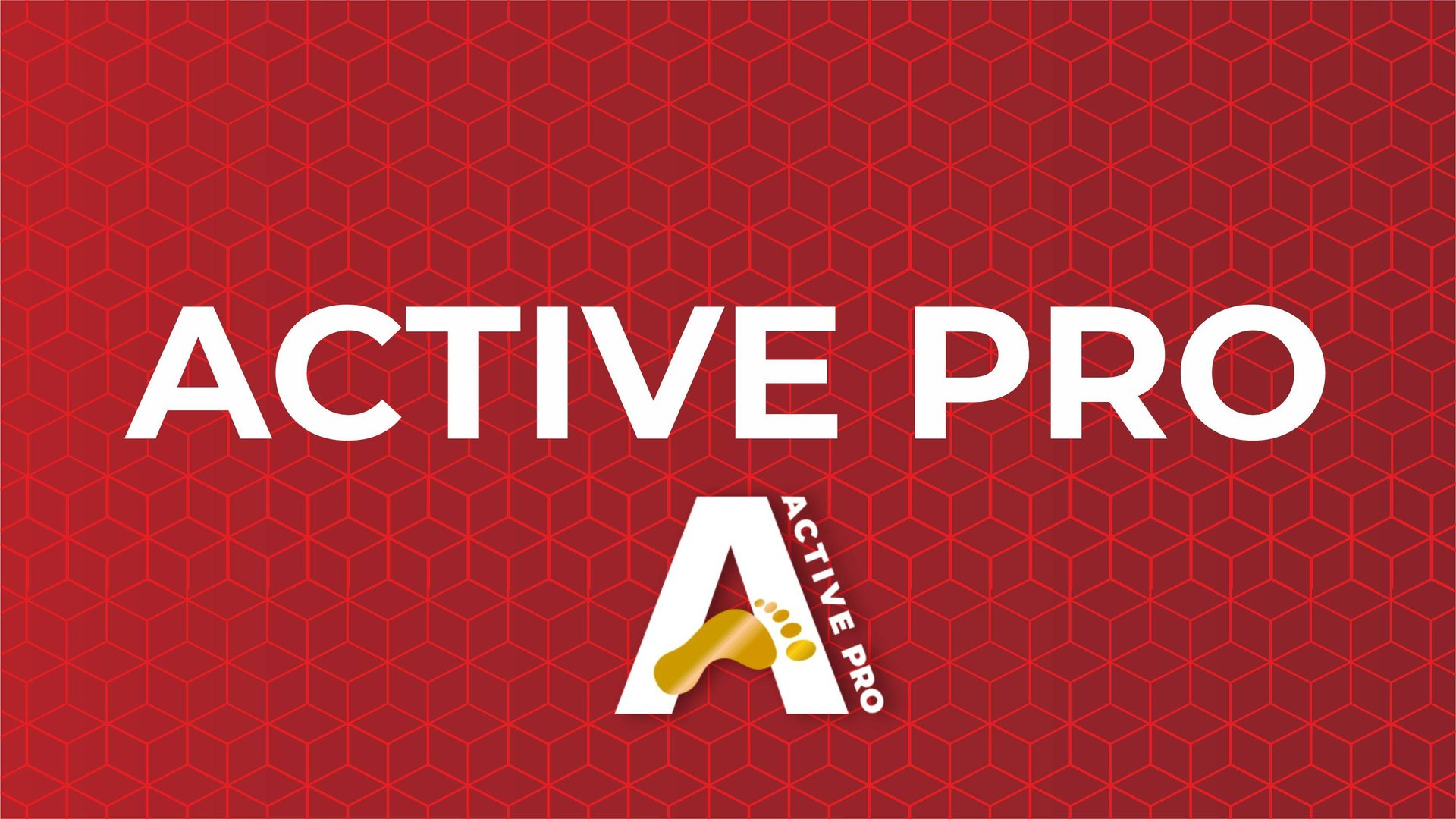 Ознакомительный семинар по профессиональной космецевтике PODOFEET PROFESSIONAL. Линейка ACTIVE PRO.