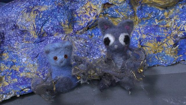 В горы за рубином