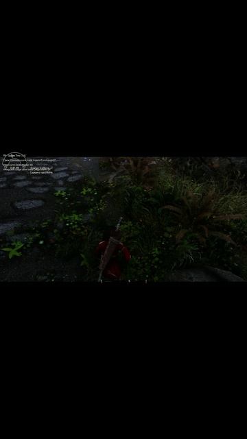 #Shorts Skyrim анимация сбора растений!