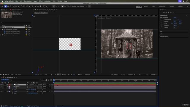 9-How to Turn a 2D Photo into a 3D Scene