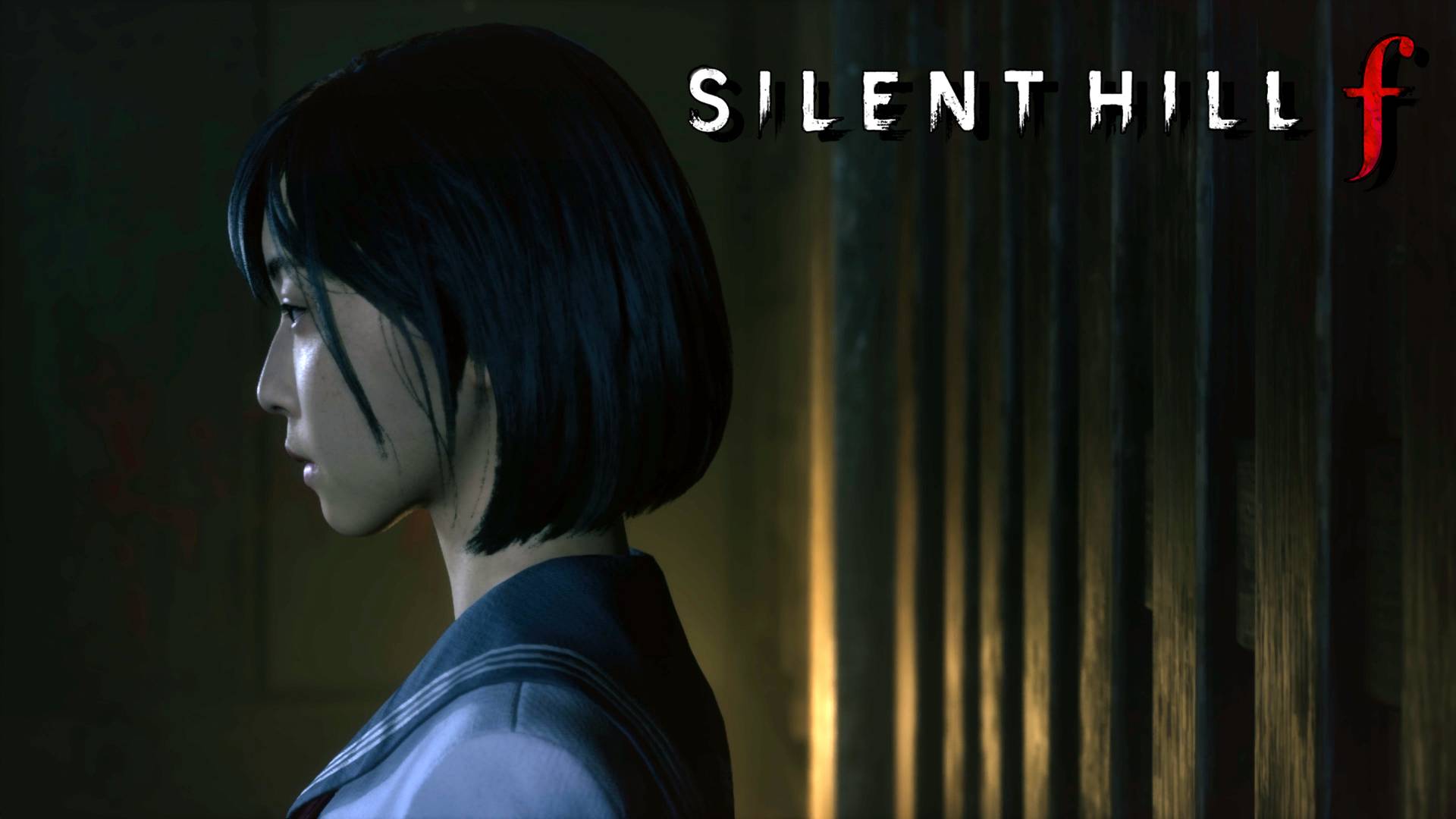 Silent Hill f | Коды и Безразличие - #6 Прохождение