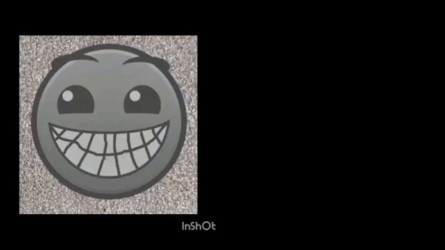 Шаблон Психованные лица ГД 64 фазы "non-default"