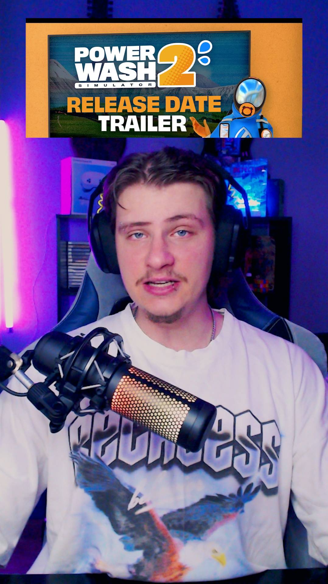 Пора мыть | batmyyyyn | PowerWash Simulator 2 | #игровыеновости #вочтопоиграть #PowerWashSimulator2