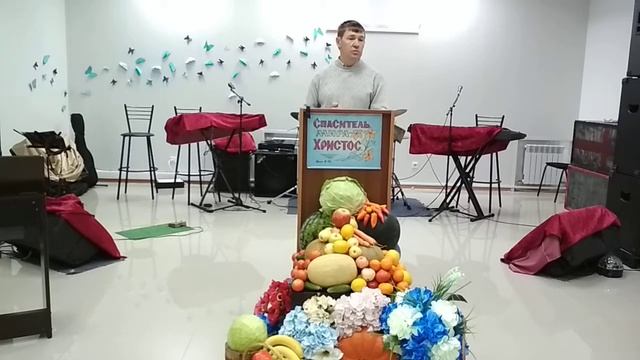 Александр Кузнецов - Всему своё время 2019 г.