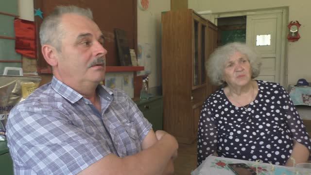 Караванное навсегда