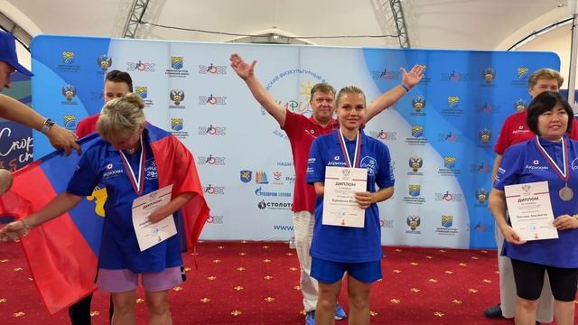 Дневник фестиваля «Сириус-2025». 7 октября. День шестой. Закрытие