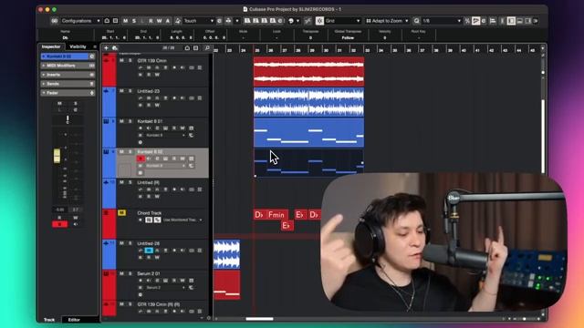 SUNO. Метод использования SUNO который еще никто не показывал