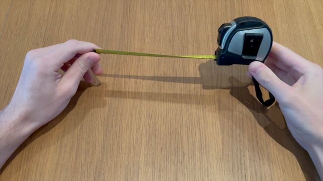 Рулетка Ermenrich Reel KD30 | Ermenrich – видео распаковки