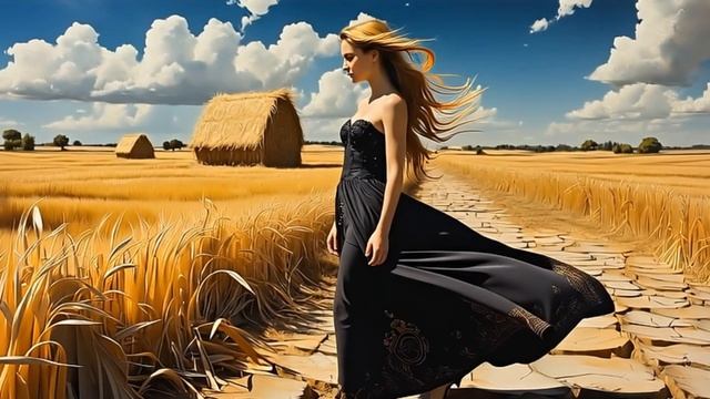 Были когда-то зелёными луга.. Версия 1. Композиция на стихи The Brothers Four в переводе А.Субботина