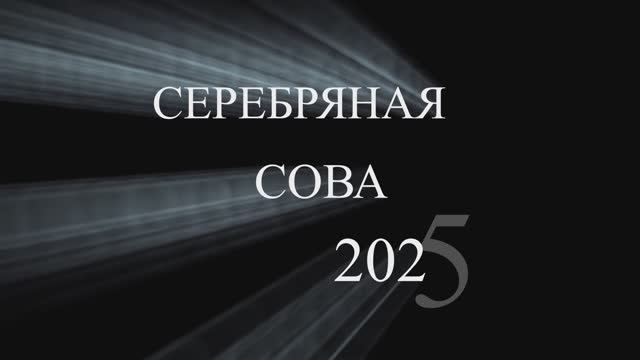 Представляем одиннадцатый сезон Юридического брейн-ринга "Серебряная Сова Сибири"