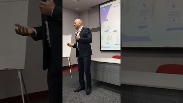 Сергей Савлович, история успеха