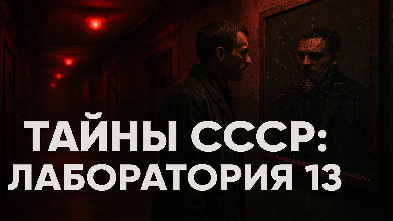 Секретные лаборатории СССР опыты с аномальными зонами. как советская наука открыла дверь в...