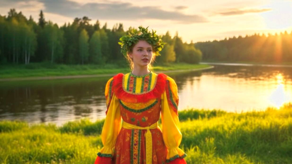 РЕЧНЫЕ ОМУТЫ. Международный конкурс фестиваль искусств "Арт Премьер"