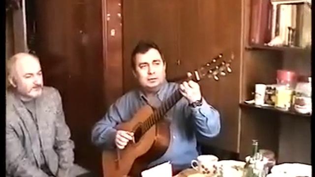 Юрий Кирсанов, "Зорька".