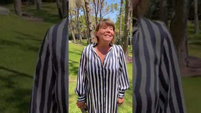 Турция  Почему мы приехали на Wes семинар  И кто из каких профессий