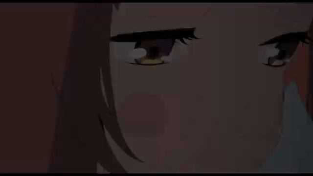 [AMV] Аниме клип - Услышит весь район, что я в тебя влюблён