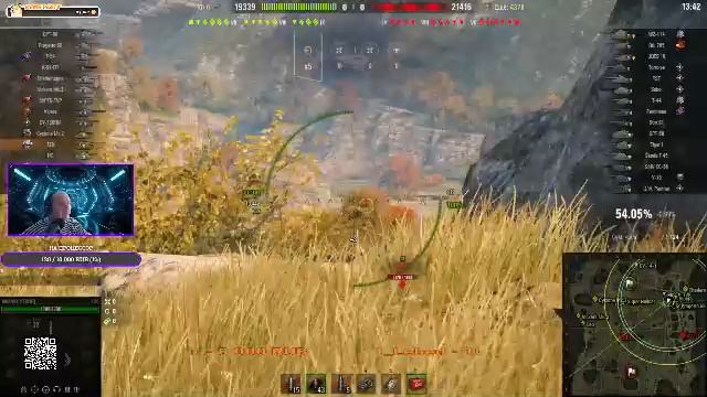 МИР ТАНКОВ. ВЫПОЛНЕНИЕ ЛБЗ 3.0 + ФАРМ СЕРЕБРА. ЗАЛЕТАЙТЕ НА СТРИМ!