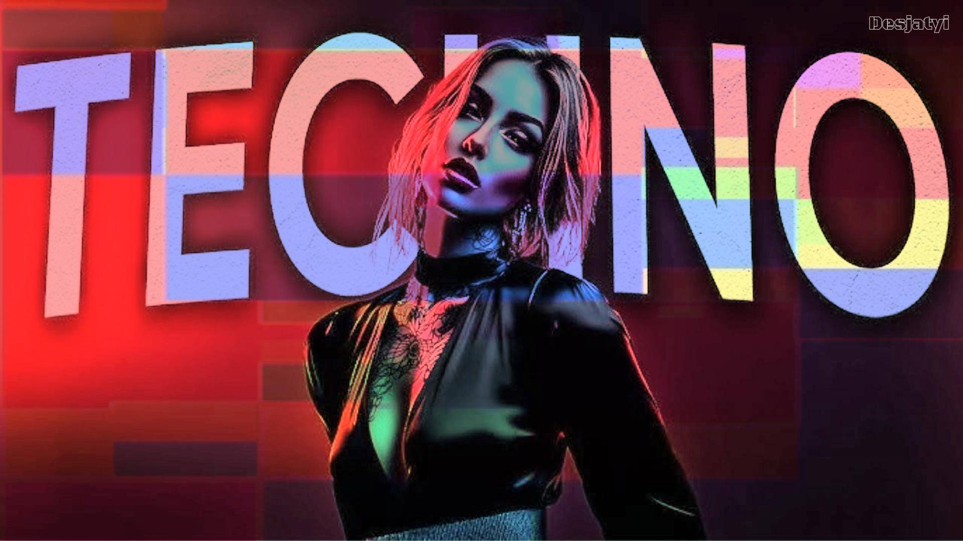 Melodic Techno & Progressive House Mix 2025