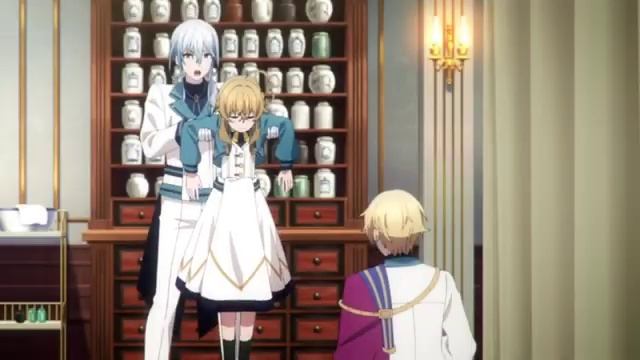 Аниме Клип - Чёб меня одну любил, всё - и больше никого!