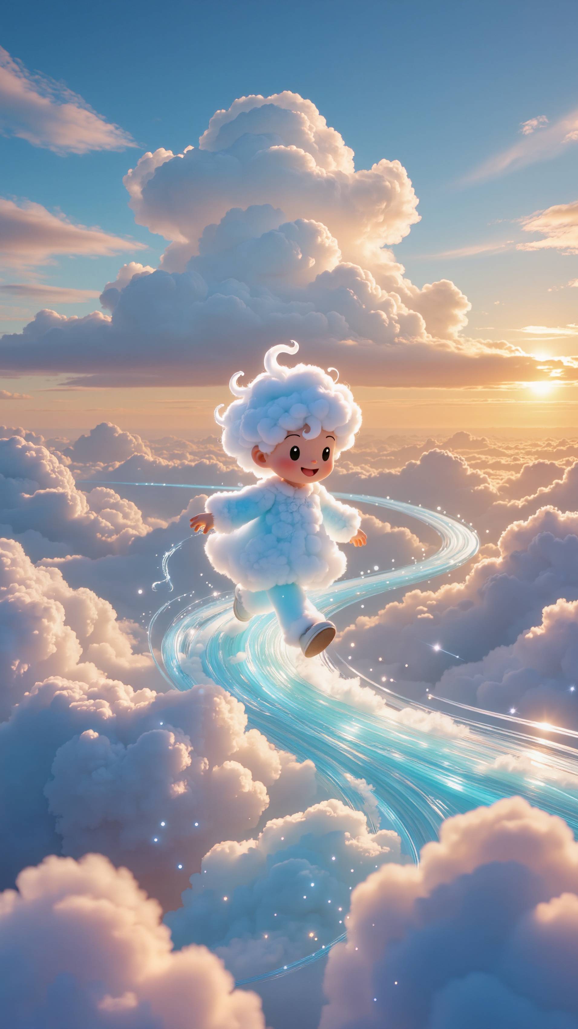 Музыкальный ураган🎧💥