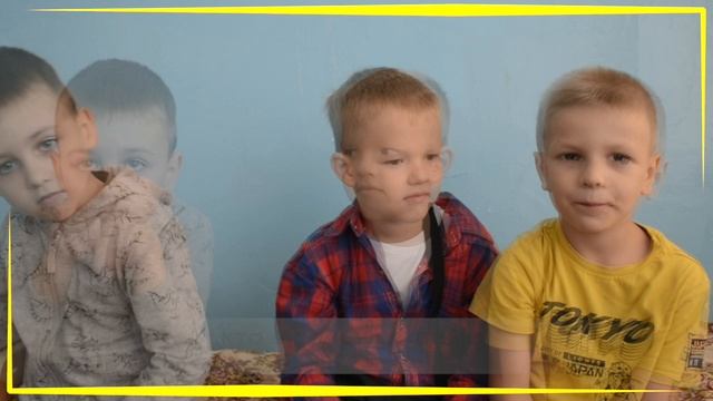 Андрей, Дима, Ваня. Интервью