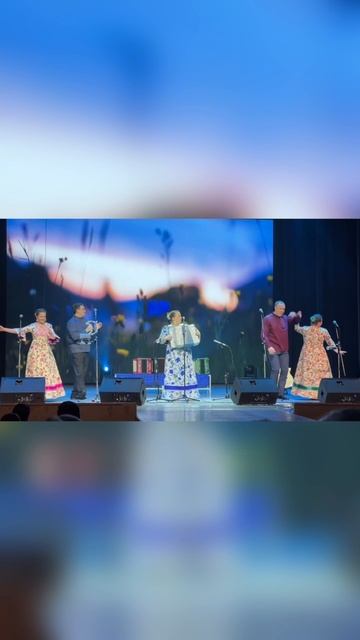 Пташица зажигает сцену – стань частью следующего полёта!