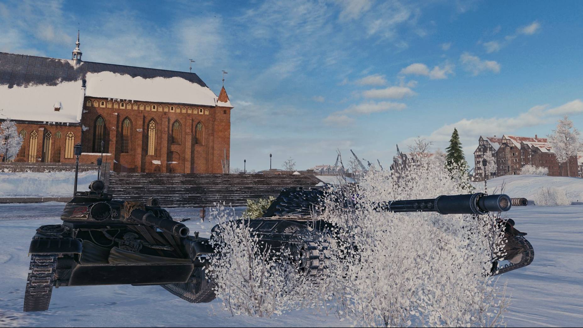 🦀Боль от рандома🦀Мир танков🦀