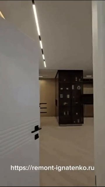 Дизайн-проект для будущего ремонта