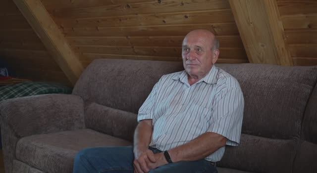 Интервью с ветераном следствия