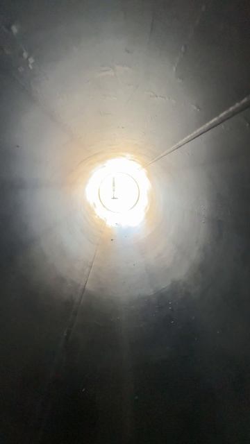 Труба победы в Судже