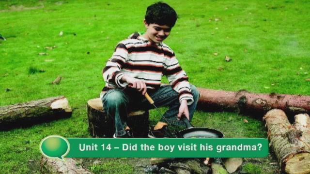 FF 3| Family and Friends 3 |  Skills14.DVD