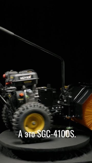 Воздуходувка или подметальная машина? Тест двух способов уборки