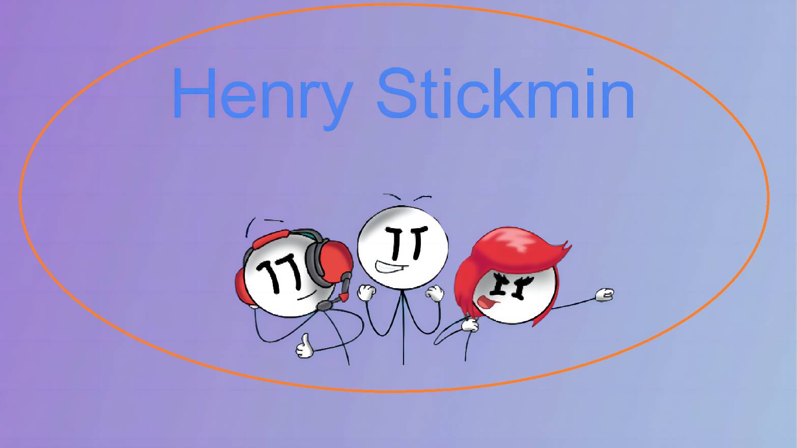 HENRY STICKMIN / КОНЦОВКИ / RANK: INTERNATIONAL RESCUE OPERATIVE!