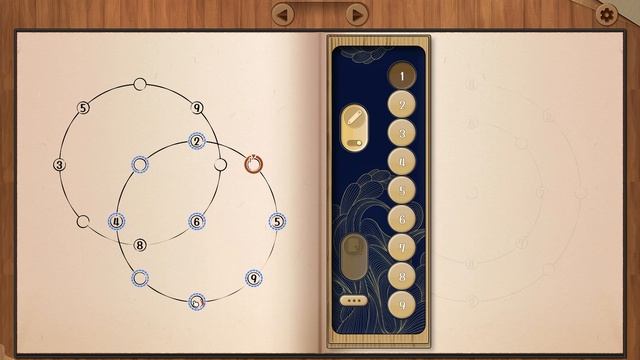 Мой мысли после прохождения Rondoku Demo 2025