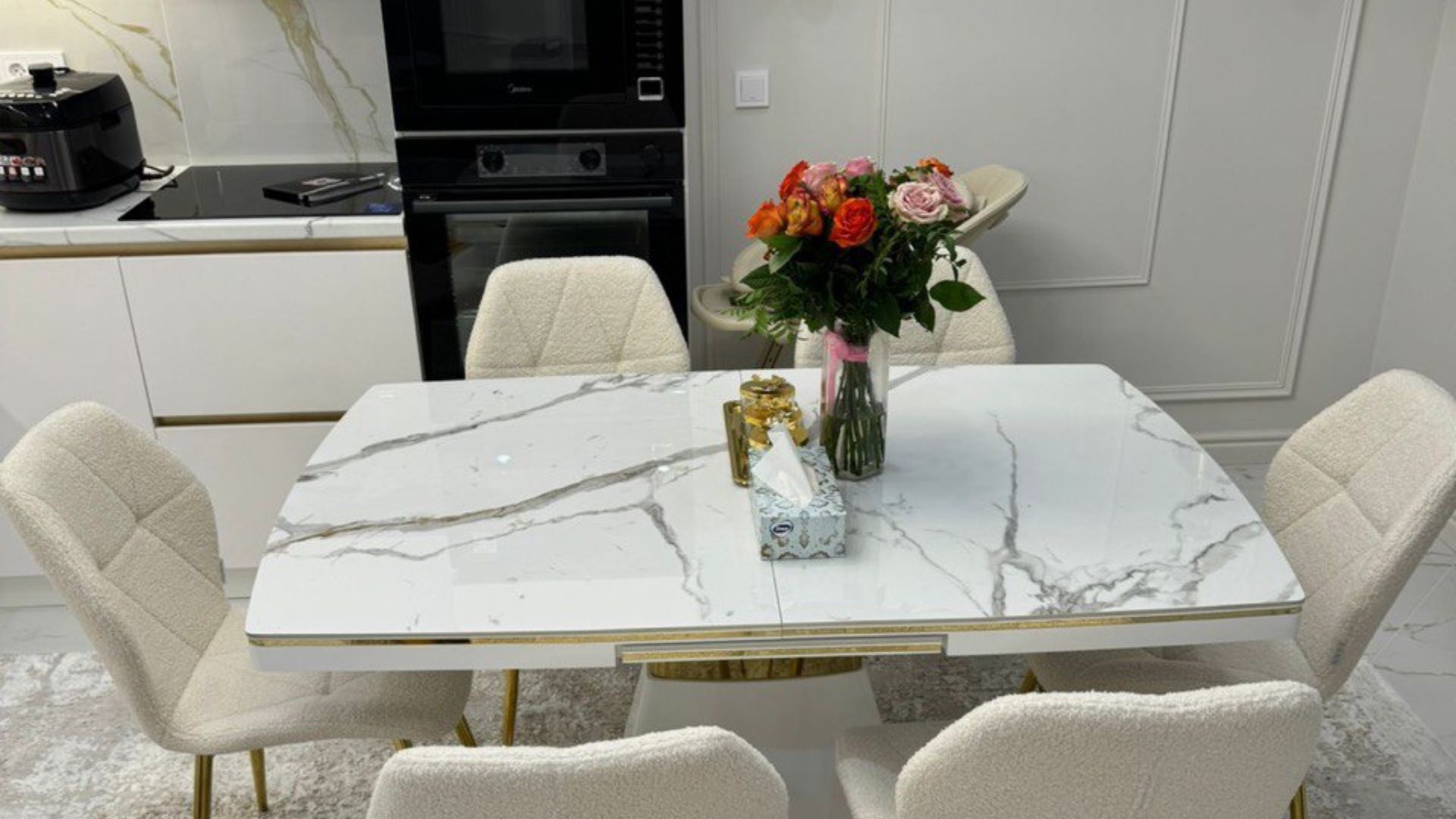 Ремонт: Новые Котельники, 8